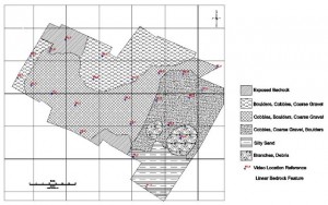 Bottom & Sub-bottom Mapping - Marine Geophysics