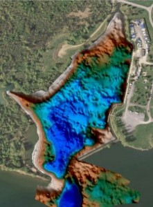 Bottom & Sub-bottom Mapping - Marine Geophysics